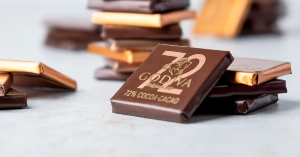 Godiva Menu Malaysia Harga Dikemaskini 2024