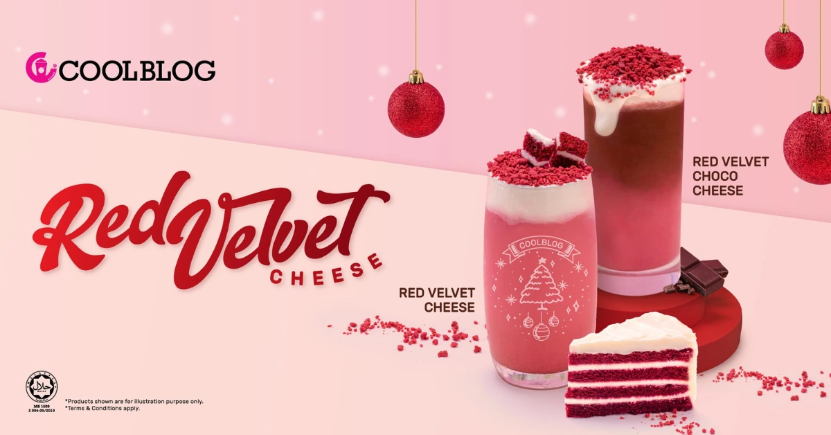 Coolblog Menu Malaysia Harga Dikemaskini 2024