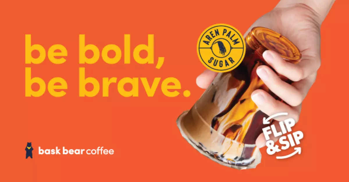 Bask Bear Coffee Menu Malaysia Harga Dikemaskini 2024