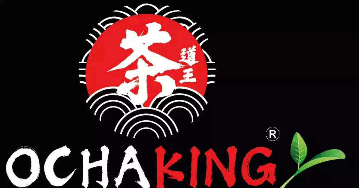 Ochaking Menu Malaysia Harga Dikemaskini 2024