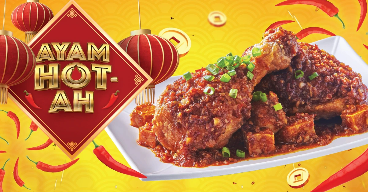 The Chicken Rice Shop Menu Malaysia Harga Dikemaskini 2024