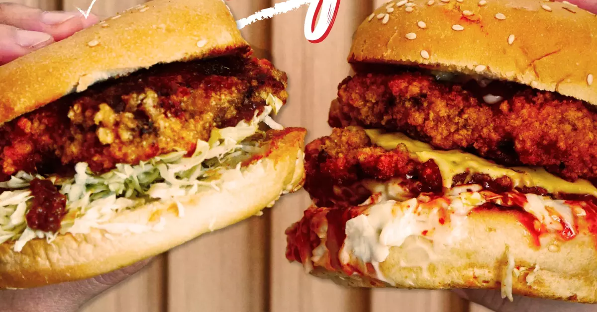 Uncle Bob Menu Malaysia Harga Dikemaskini 2024