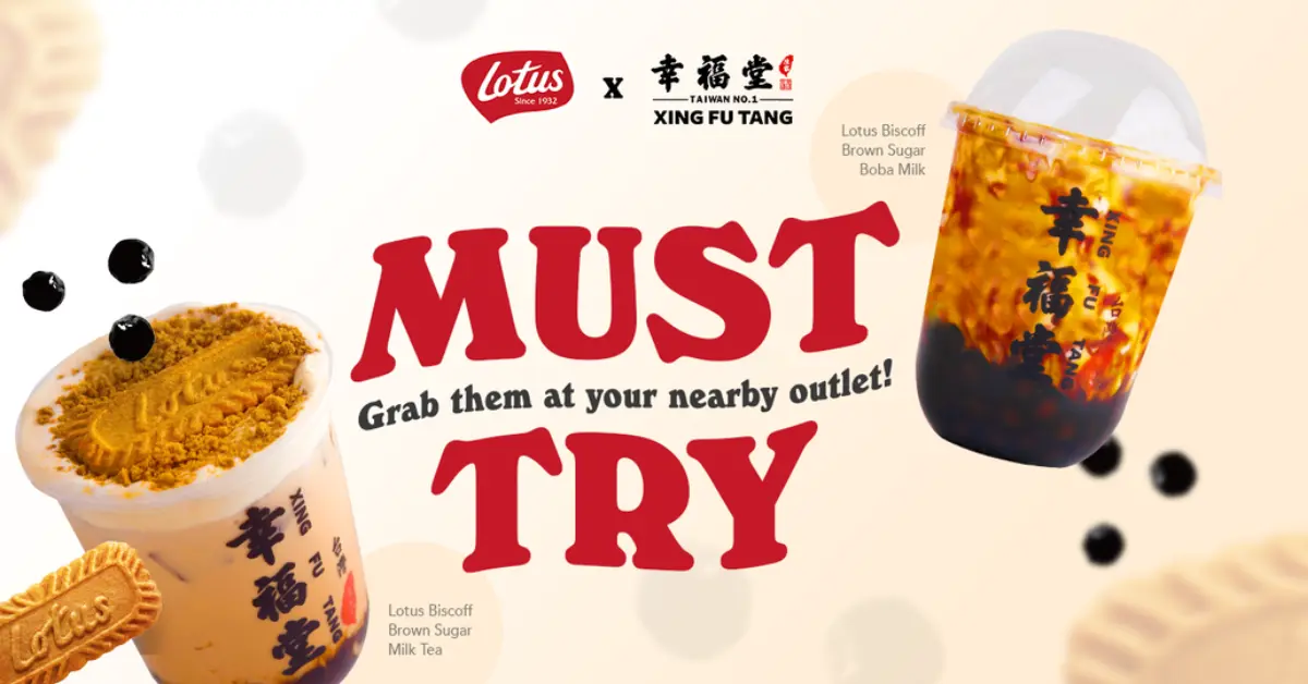 Xing Fu Tang Menu Malaysia Harga Dikemaskini 2024