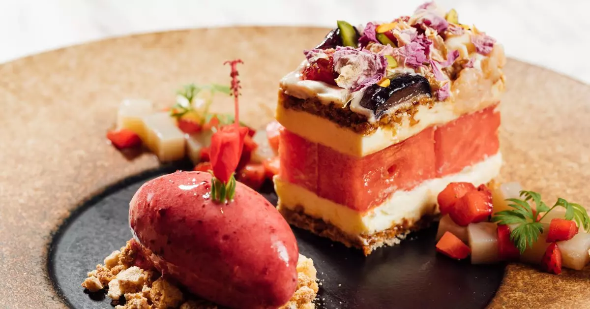 Calia Menu Malaysia Harga Dikemaskini 2024