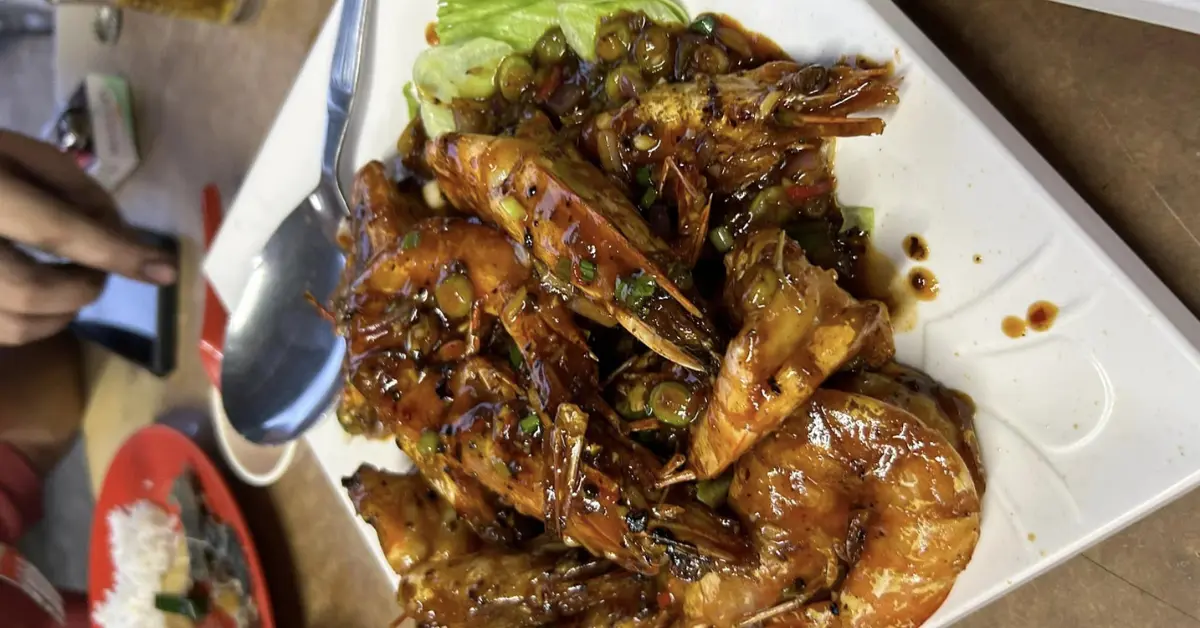 Foong Foong Menu Malaysia Harga Dikemaskini 2024