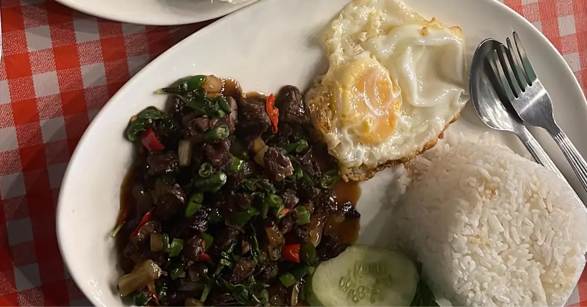 Laman Umai Menu Malaysia Harga Dikemaskini 2024