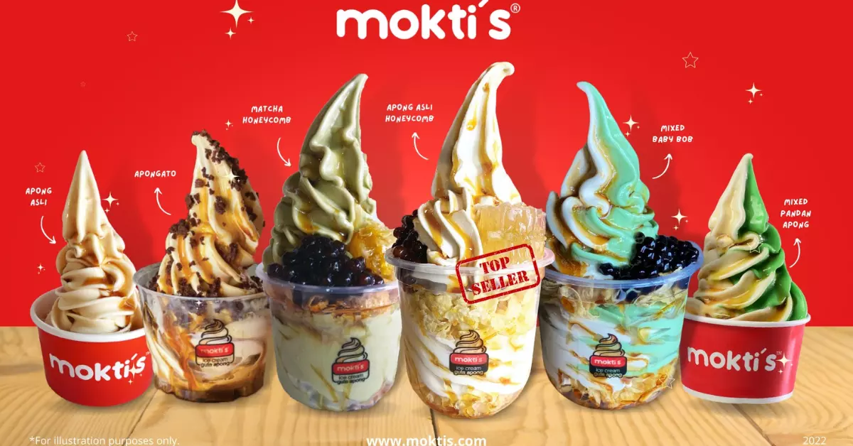 Moktis Menu Malaysia Harga Dikemaskini 2024
