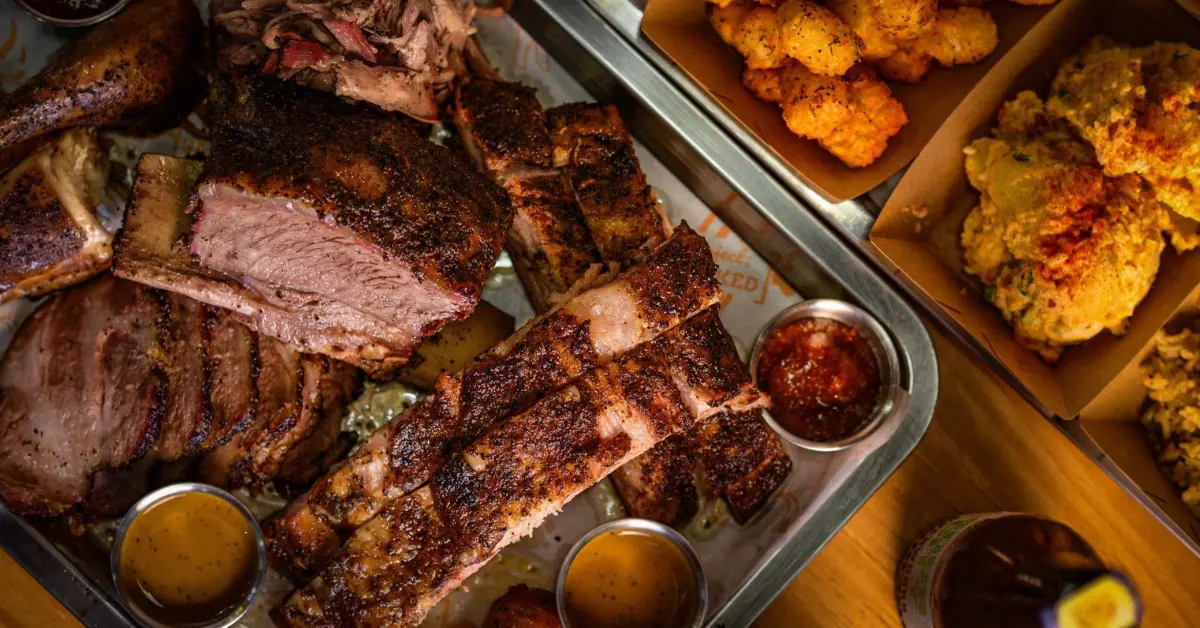 Project Smoked Menu Malaysia Harga Dikemaskini 2024