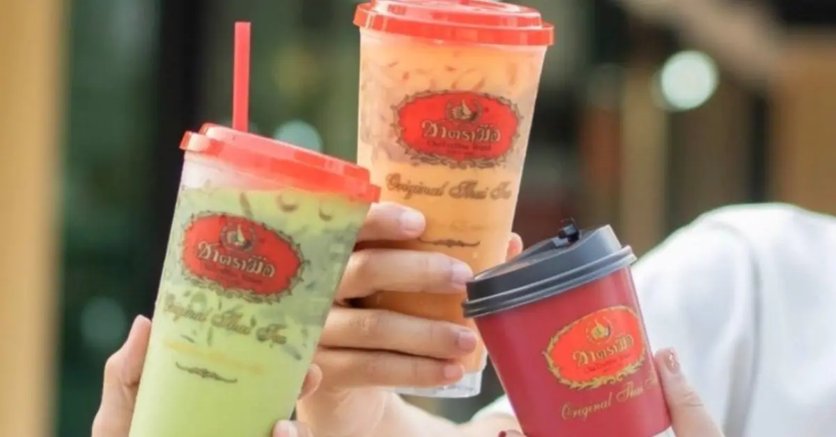 ChaTraMue Menu Malaysia Harga Dikemaskini 2024