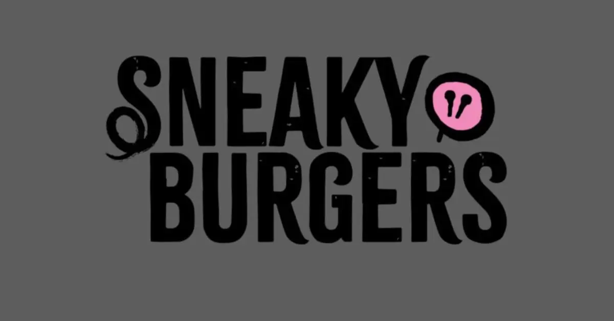 Sneaky Burgers Menu Malaysia Harga Dikemaskini 2024